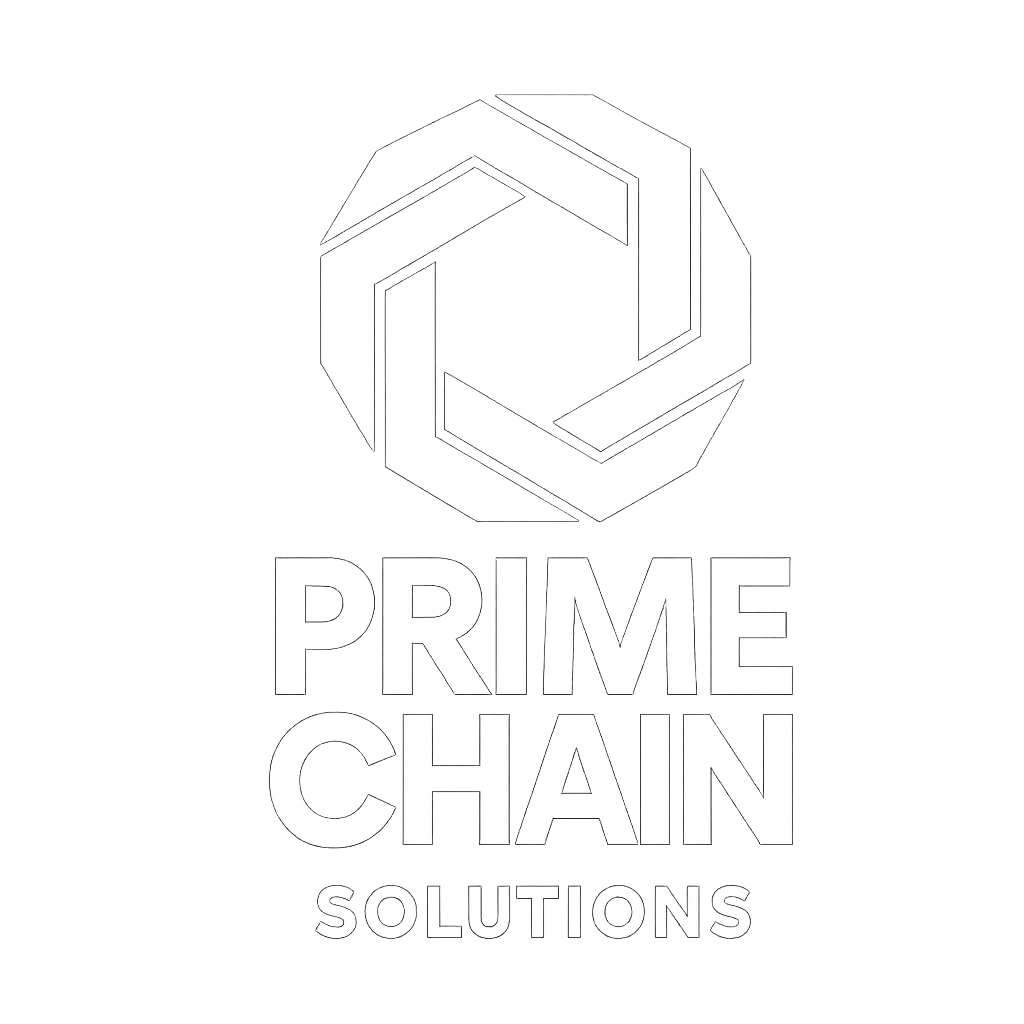 Prime Chain Solutions - Visibility and Automation for Businesses